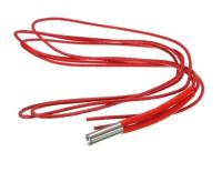 China Electronic 24V 40W Cartridge Wire Heater heat resistant for 3D Printer for sale