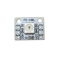 China 5V 4xSMD LED Light Module for Arduino , 5050 Development PCB Board for sale