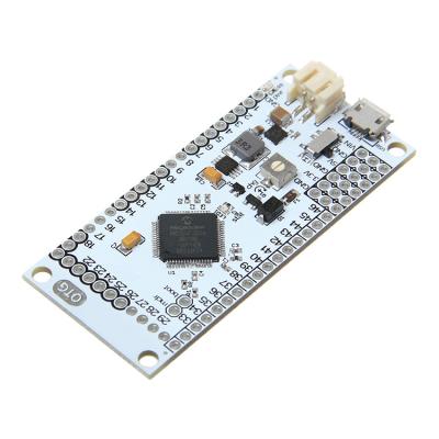 China Microcontroller Phones Controller Board For Arduino IOIO OTG IO PIC for sale