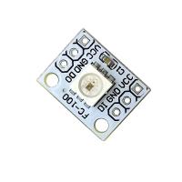 China 5V 4xSMD LED Light Module for Arduino , 5050 Development PCB Board for sale