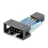 China Standard Board For Arduino 6PIN 10PIN Interface Converter Adapter for sale