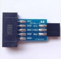 China Standard Board For Arduino 6PIN 10PIN Interface Converter Adapter for sale