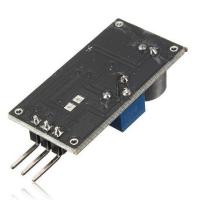 China Sound Detection Sensor Module for Arduino Intelligent Car 4 - 6V for sale