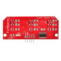 China 3 Channle IR Infrared Tracking Sensors For Arduino for Smart Car Robot for sale