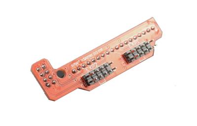 China Arduino 3D Printer DIY Kits Adapter Plate With Atmel Atmega328 for sale