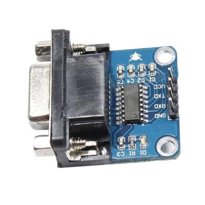 China DC 5V Analog Signal Module for Arduino , Potentiometer Module for Arduino for sale