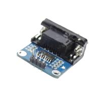 China DC 5V Analog Signal Module for Arduino , Potentiometer Module for Arduino for sale