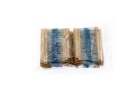 China 1/4W Metal Film Resistor Package Electronic Components Kit OEM ODM Available for sale