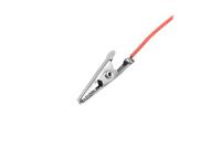China 9V Snap Battery Button Alligator Clips Electronic Components Batteries Connector for sale