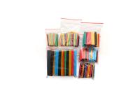 China 328pcs Polyolefin Shrink Tube Wrap Wire Cable Electrical Insulation Heat Shrink Tube for sale