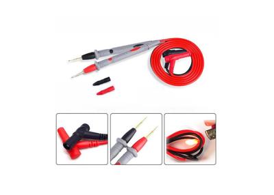 China Handheld DT830B AC/DC LCD Digital Electronic Components Multimeter for sale