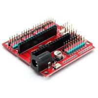 China NANO UNO Arduino Sensors Kit Arduino Shield , Multi-Purpose Expansion Board for sale