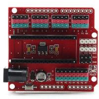 China NANO UNO Arduino Sensors Kit Arduino Shield , Multi-Purpose Expansion Board for sale