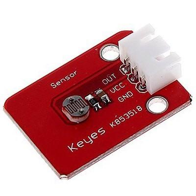 China Light Weight Shields For Arduino 0 - 6 ft For Light Control for sale