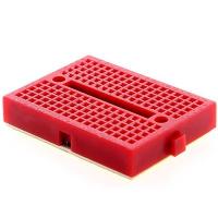 China Prototype Experiment Electronic Breadboard For Arduino 170 Tie-point for sale