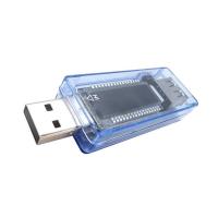 China USB Power Meter Tester , USB Voltage And Power Supply Meter KWS-V20 For Arduino for sale