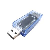 China USB Power Meter Tester , USB Voltage And Power Supply Meter KWS-V20 For Arduino for sale