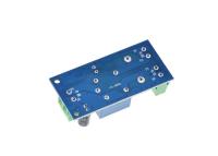 China DC5V - 48V Power Failure Automatic Switching Module YX850 for sale