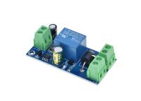 China DC5V - 48V Power Failure Automatic Switching Module YX850 for sale