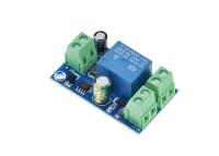 China DC12V - 48V Battery Power Supply Automatic Switching Module for sale
