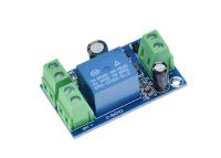 China DC12V - 48V Battery Power Supply Automatic Switching Module for sale
