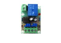 China 12V Battery Charging Control Board , XH-M601 Intelligent Charger Power Control Panel for sale