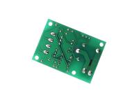 China 12V Battery Charging Control Board , XH-M601 Intelligent Charger Power Control Panel for sale