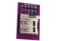 China 3D Printer TF Card SD Ramps Optimization Upgraded Version For Arduino for sale
