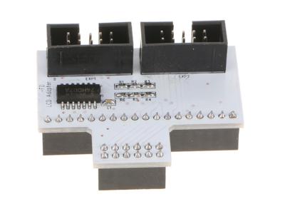 China 3D Printer LCD Panel Adapter Switch Board Module For Arduino for sale