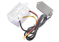 China 12V / 24V / 110 - 220V XH-W3005 Digital Display Humidity Controller For Arduino for sale