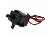 China 3M Miniature 240L/H Ultra Quiet Brushless DC12V Water Pump For Fish Tank for sale