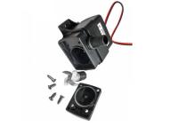 China 3M Miniature 240L/H Ultra Quiet Brushless DC12V Water Pump For Fish Tank for sale