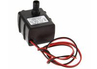 China 3M Miniature 240L/H Ultra Quiet Brushless DC12V Water Pump For Fish Tank for sale
