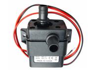 China 3M Miniature 240L/H Ultra Quiet Brushless DC12V Water Pump For Fish Tank for sale