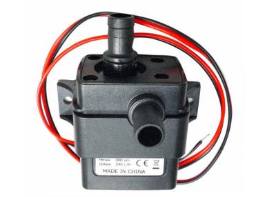 China 3M Miniature 240L/H Ultra Quiet Brushless DC12V Water Pump For Fish Tank for sale