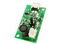 China DC5V Micro USB Spray Humidifier Module For Arduino for sale