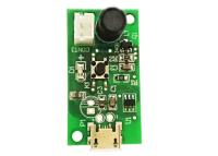 China DC5V Micro USB Spray Humidifier Module For Arduino for sale