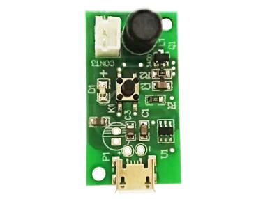 China DC5V Micro USB Spray Humidifier Module For Arduino for sale