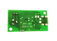 China DC5V Micro USB Spray Humidifier Module For Arduino for sale