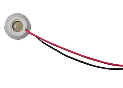 China 108KHZ 16mm Diameter Micro Porous Atomizer Film Module For Arduino for sale