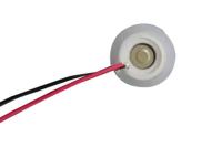 China 108KHZ 16mm Diameter Micro Porous Atomizer Film Module For Arduino for sale