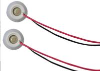 China 108KHZ 16mm Diameter Micro Porous Atomizer Film Module For Arduino for sale