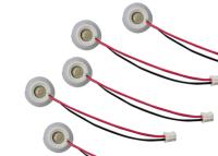 China 108KHZ 16mm Diameter Micro Porous Atomizer Film Module For Arduino for sale