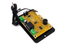 China XH-W1411 XH-1411 W1411 Digital Temperature Humidity Controller for sale