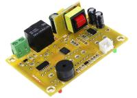 China XH-W1411 XH-1411 W1411 Digital Temperature Humidity Controller for sale