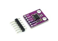China CJMCU-2551 High Speed CAN Controller MCP2551 Bus Interface Module For Arduino for sale