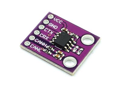 China CJMCU-2551 High Speed CAN Controller MCP2551 Bus Interface Module For Arduino for sale