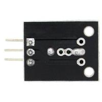 China 3.3 - 5V Passive Buzzer Arduino Module Demo Code AVR PIC for sale