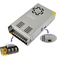 China 360W 12V 30A 3D Printer Assembly Kit , AC / DC Switching Power Supply for sale