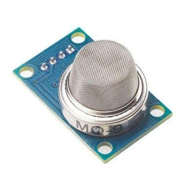 China Sensitive 5V CO Gas Sensor , Carbon Monoxide CO Sensor Module for sale